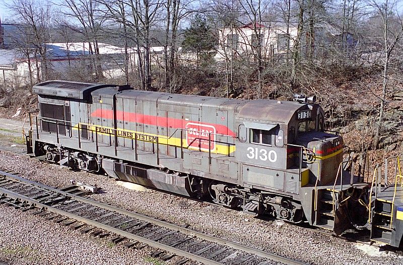CSX 3130